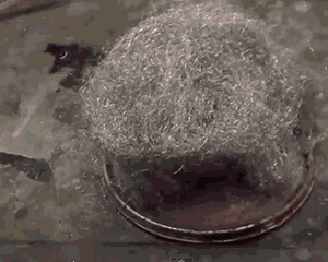 Chemistry Practice Test 4 - Reactions