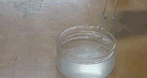 Chemistry Practice Test 5 - Reactions