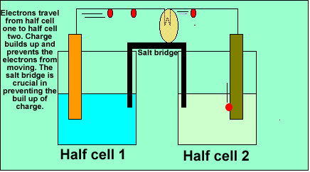electrochemical cell